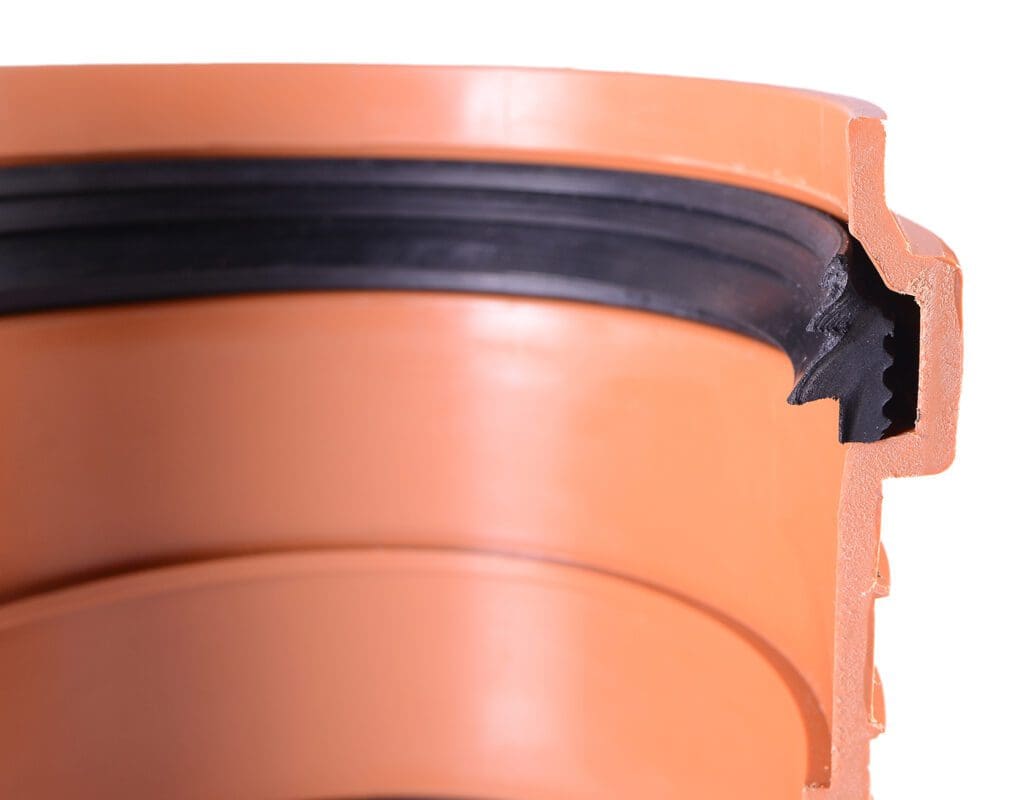 Pipes With Socket | EGIC