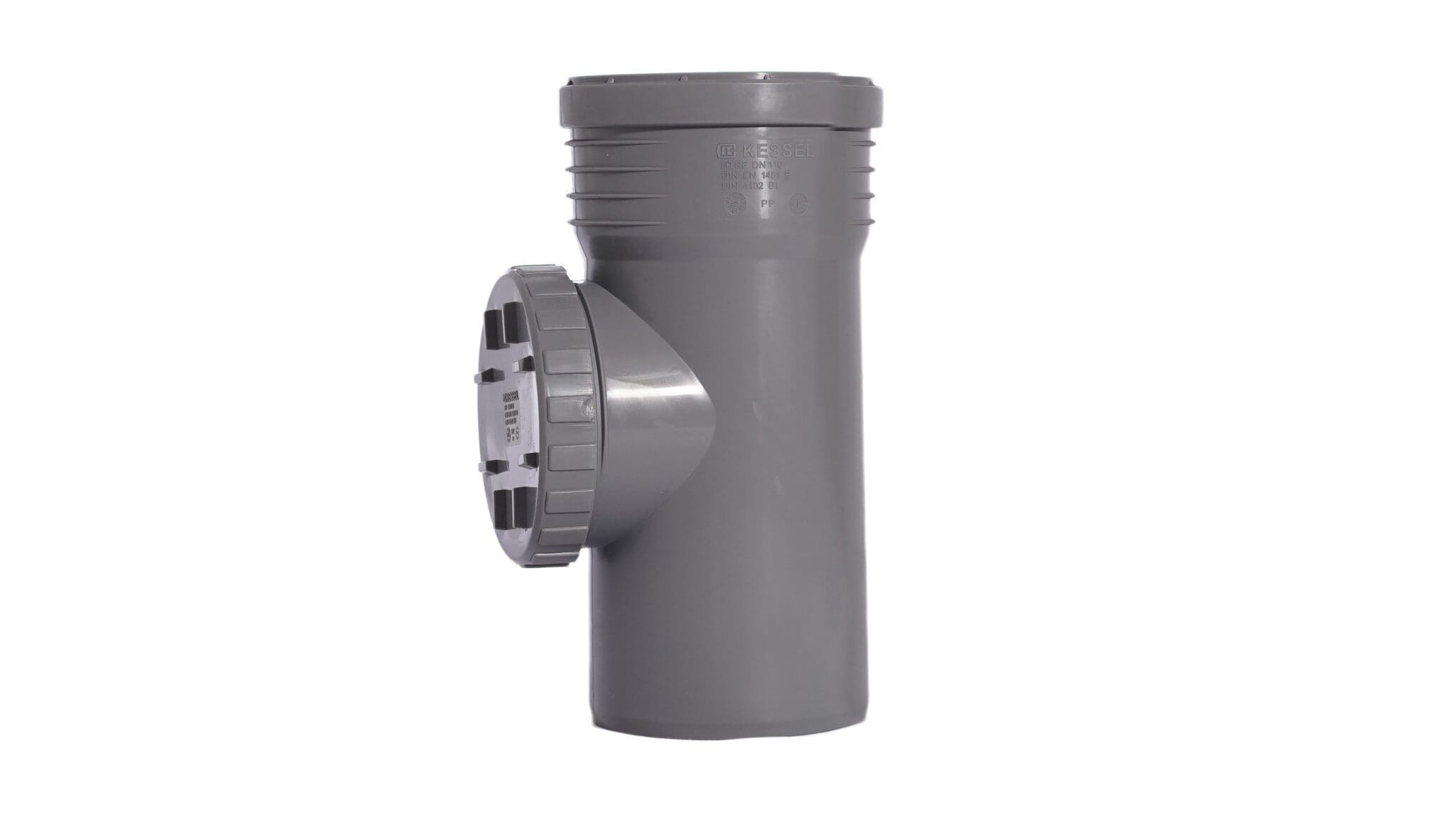 Inspection Pipes | EGIC