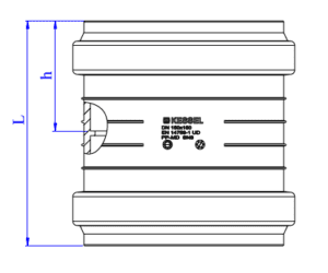 Double Socket | EGIC