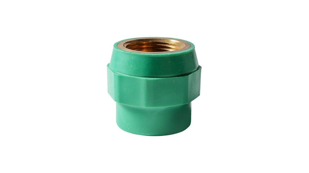 Adaptor Socket Female Thread | EGIC