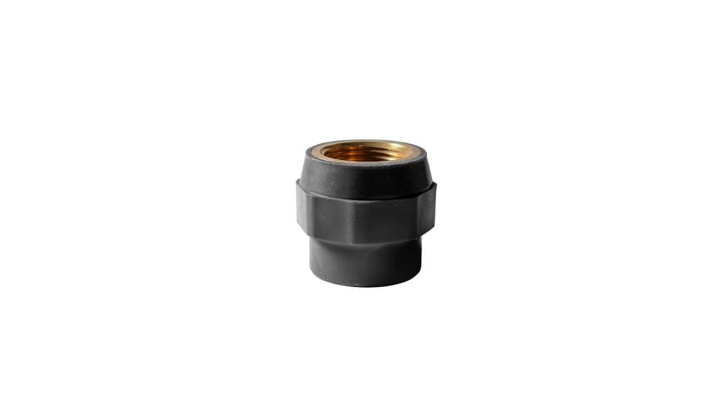 Adaptor Socket Female Thread | EGIC