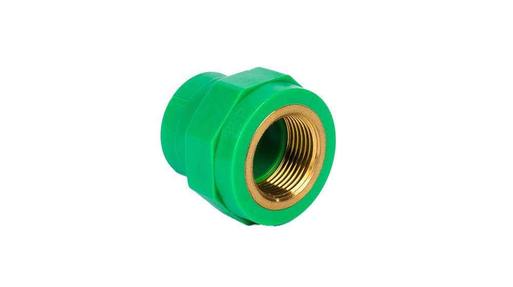 Adaptor Socket Female Thread | EGIC