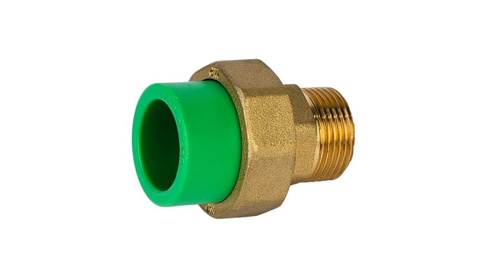 Adaptor Socket Male Thread | EGIC